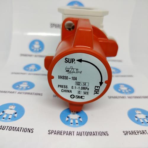 Jual SMC VHS50-10A Pressure relief 3 Port Series VHS50 - Jakarta Barat ...