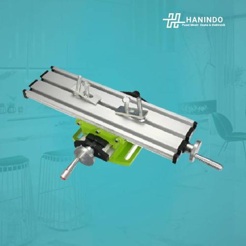 Jual Meja Bor Duduk / Milling Table / Drill Table / Meja Milling - Kota ...