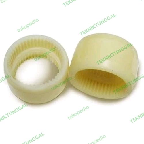 Jual Rubber coupling Gear 38 karet coupling bowex Gigi 38 - Jakarta ...
