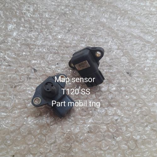 Jual map sensor mitsubishi t120 ss injection efi copotan ori - Kota ...
