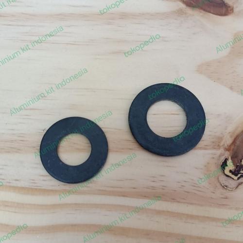 Jual ring plat baja m16 hitam - Jakarta Barat - Aluminium kit indonesia ...