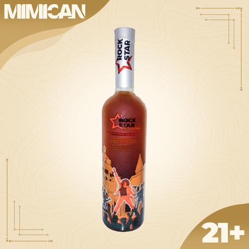 Jual ROCKSTAR LIQUOR - VODKA + SLOKI - Kota Bandung - toko mimican ...