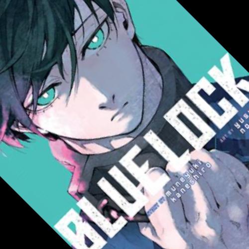 Jual Blue Lock Vol 6 - Muneyuki Kaneshiro (ORIGINAL ENGLISH VERSION ...