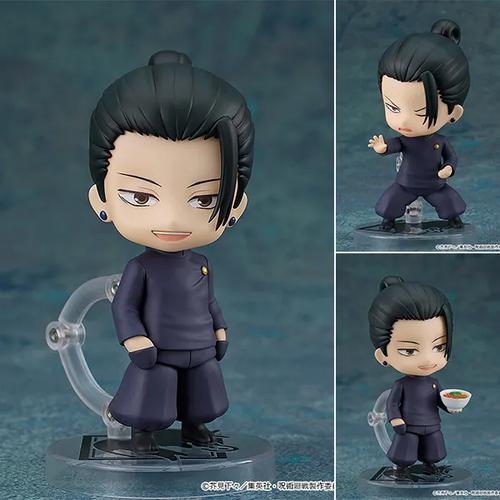 Jual Nendoroid Geto Suguru - High School Ver. Jujutsu Kaisen - Kota ...