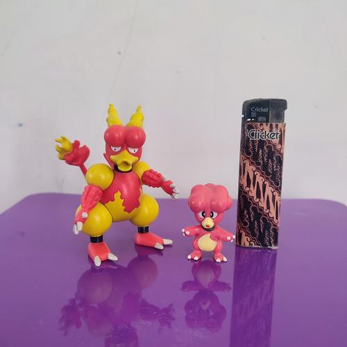 Jual set magmar evo pokemon figure - Kab. Temanggung - TyRegion | Tokopedia