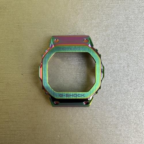 Jual Bezel metal dw 5600 bezel aftermarket dw5600 bezel stainless dw ...