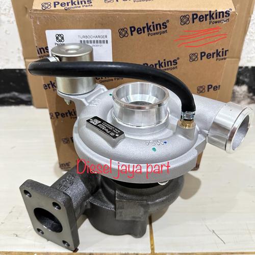 Jual 482-0234 4820234 TURBOCHARGER TURBO 320GC 320D2GC TURBO C4.4 GT25 ...