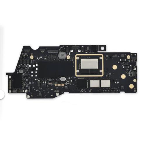 Jual A2338 macbook pro mac m1 mainboard logicboard main logic board ...