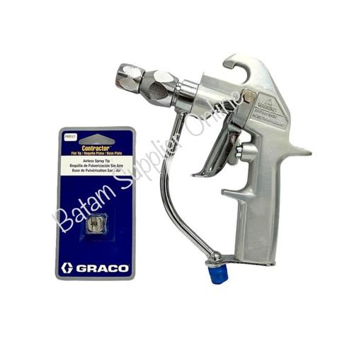 Jual Airless Spray Gun / Hand Gun - Kota Tanjung Pinang - BSO HARDWARE ...