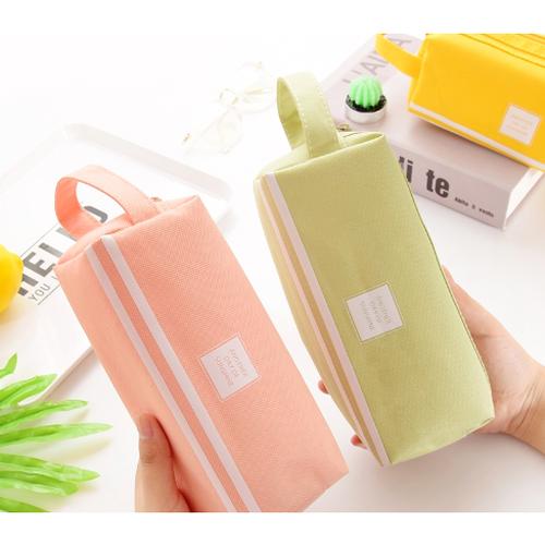 Jual Tas Dompet Tempat Pensil Pulpen Pena Tipe X Alat Tulis Anak ...