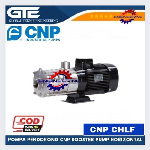 Jual POMPA CNP CHLF 2-50 3PHASE 380V SS304 POMPA BOOSTER PENDORONG ...
