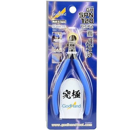 Jual God Hand GodHand GH SPN 120 Ultimate Nipper - Jakarta Barat ...