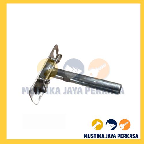 Jual Pen Ambalan Melayang Bracket Layang Holo Rak Layang Besi - 5 Inch ...