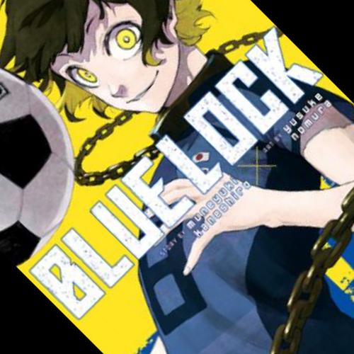 Jual Blue Lock Vol 2 - Muneyuki Kaneshiro (ORIGINAL ENGLISH VERSION ...