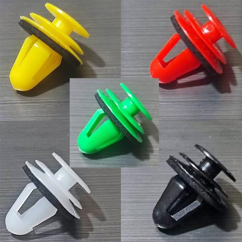 Jual Kancing Bagasi Trunk Rivet 9mm BMW F10 F30 F18 118i 320i X3 X4 M3 ...
