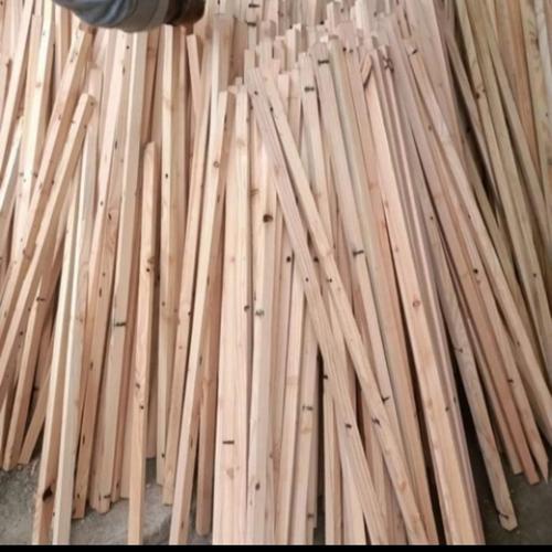 Jual list kayu Jati Belanda 100x2x2 - 3x3x2,5.cm - Kota Depok - UD ...