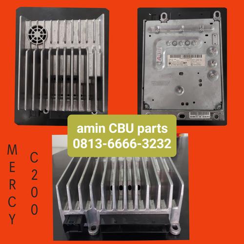 Jual repair service power amply Mercy tipe A C S class - Jakarta Utara ...