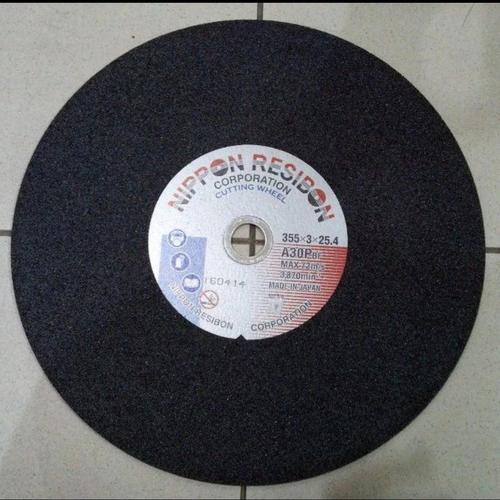 Jual RESIBON 14 inch - Jakarta Pusat - Valve Besi PVC | Tokopedia