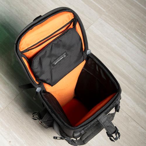Jual Vanguard, tas kamera, slingbag, shoulder bag, kokoh, padded, aman ...