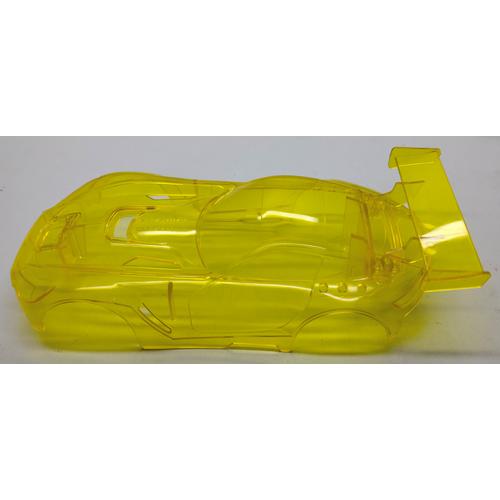 Jual Tamiya Body Beginner's Mini 4WD Series - Clear Pink - Kab ...