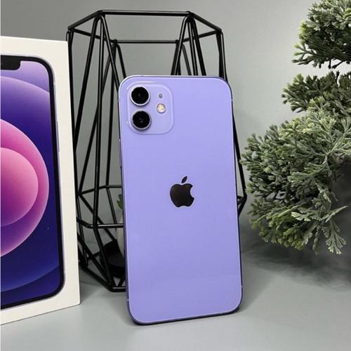 Jual iPhone 12 64GB/128GB/256GB BEKAS SECOND ORIGINAL 100% | MULUS NORMAL - Jakarta Barat - ABC ...