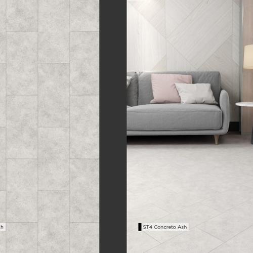 Jual Lantai Vinyl Marvel 3mm Space Stone Series (1 box isi 2,6 m² atau ...