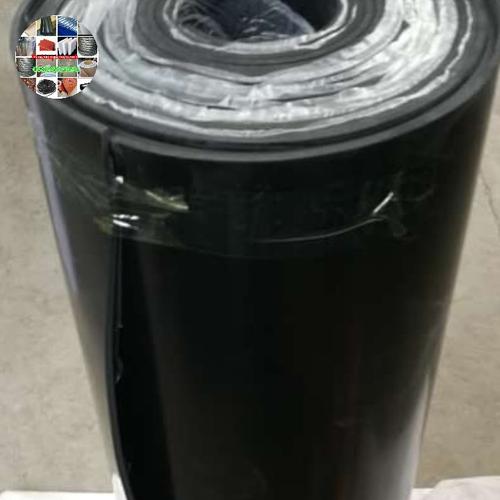 Jual Rubber shet Nbr / karet nbr lembaran 15mm 1,2m x 1m - Jakarta ...
