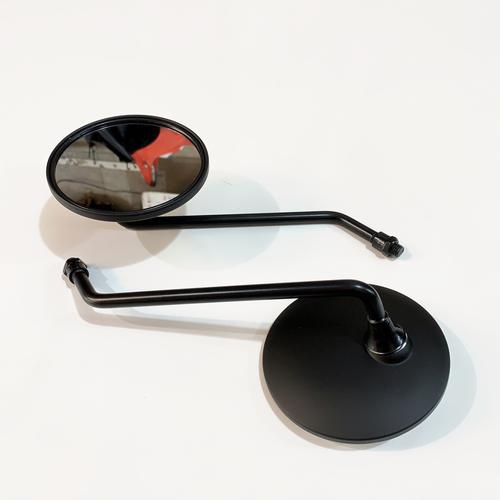 Jual Spion Retro Bulat Mio Fino/ Fazzio/ Scoopy/ Genio/ WR 155/ Benelli ...