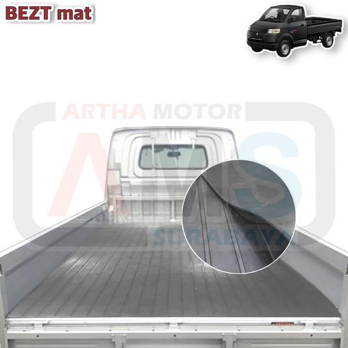 Jual Karpet Karet Alas Bak Pickup Pick Up Carry APV Mega Carry Xtra ...