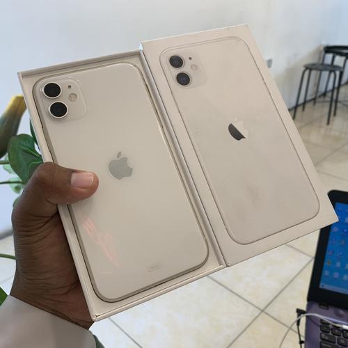 Jual Iphone 11 64 ibox hp dus ori - Kab. Blora - Naim_store25 | Tokopedia