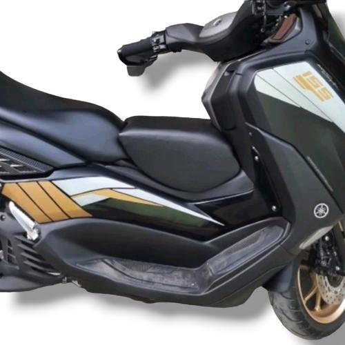 Jual Tambahan Jok Boncengan Anak Depan Yamaha New Nmax 2020 2021 2022 ...