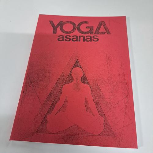 Jual Buku Yoga Asanas Agama Hindu - Kota Denpasar - Bacaanhindu | Tokopedia