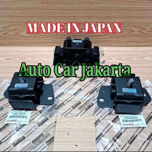 Jual Engine Mounting Avanza 1.5Cc 1500Cc Veloz Rush Terios 1Set ...