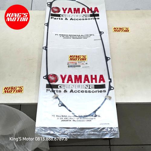 Jual PAKING BLOK BAK CVT XMAX OLD NEW CONNECTED ABS 250/300 B74 E5451 ...
