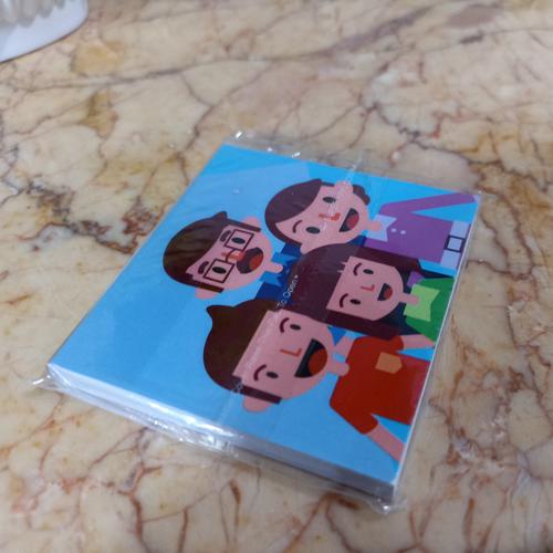 Jual sticky notes custom Free Design - Jakarta Utara - PROMOPRINT_NEW ...
