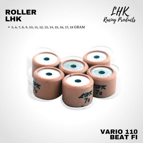 Promo Roller LHK vario 110 - 14gr - Jakarta Timur - Alyamin speedshop ...