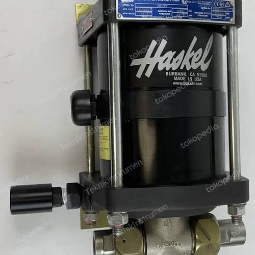 Jual Haskel 33 rb psi HSF202 - Jakarta Utara - TeknikInstrumen | Tokopedia