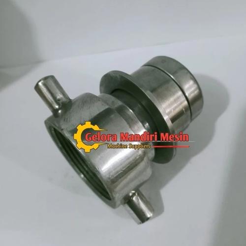 Jual Adaptor Pompa Pemadam Aluminium Drat Dalam | Ukuran 1,5 x 1,5 Inch ...