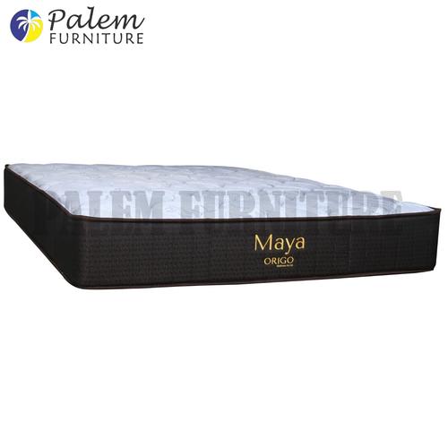 Jual SPRINGBED ORIGO BY AIRLAND TIPE MAYA MATRASS ONLY & FULL SET - Jakarta Timur ...