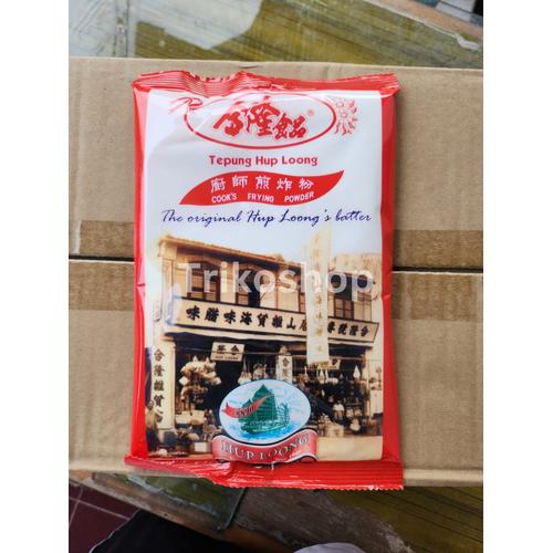 Jual Tepung Hup Loong 245gr - Kota Tangerang - Trikoshopp | Tokopedia