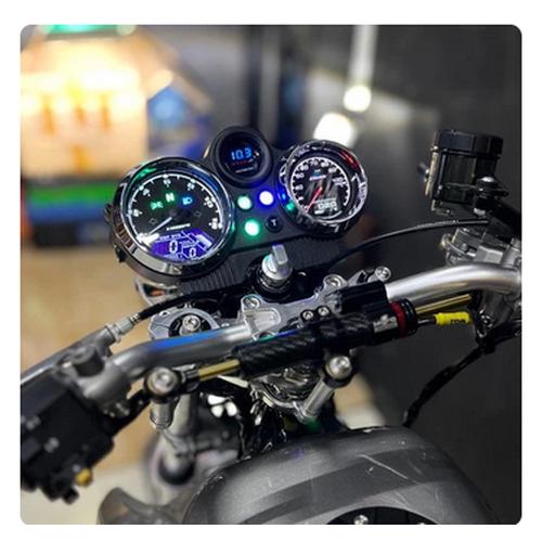 Jual Speedometer Ninja R 150 Digital Pnp Socket Tiger Revo Tilas ...