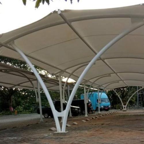 Jual kain tenda membrane canopy - Jakarta Timur - IndohomeCanopy ...
