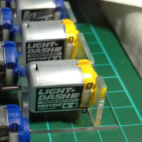 Jual Motor dinamo tamiya light dash break in ( New ) - Kota Tangerang ...