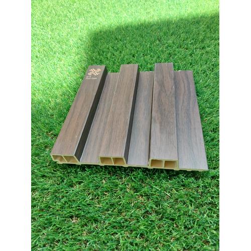 Jual Wall Panel BALIAN - E13 Fine Dark Triple Bar PVC / Panel Dinding ...