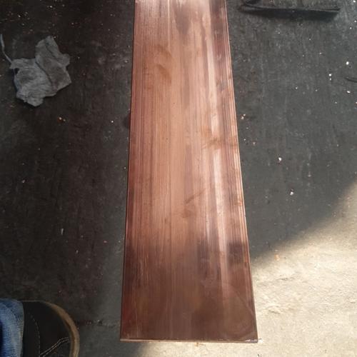 Jual plat strip tembaga busbar 15mm x80mm x 60cm - Jakarta Barat ...