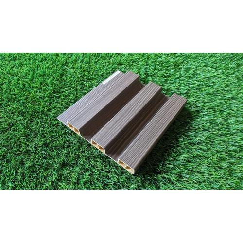 Jual Wall Panel BALIAN - E20 DARK BEECH WOOD / Dinding Kayu - Kota ...