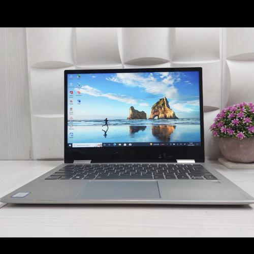 Jual Promo Back to School Laptop Lenovo ThinkPad Yoga 720 Flip Core i5 ...