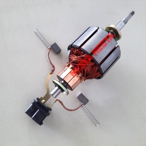 Jual Angker Armature Motor Blower Fan Angin AC Mobil Honda City SX8 ...