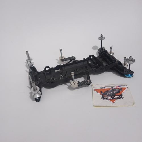 Jual Side damper sfm kosongan / bmax / loss damper pro - Kota Bandung ...
