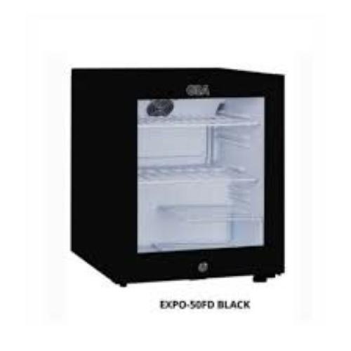 Jual GEA EXPO 50FD / EXPO 50 FD Bar Chiller Showcase Display Cooler ...
